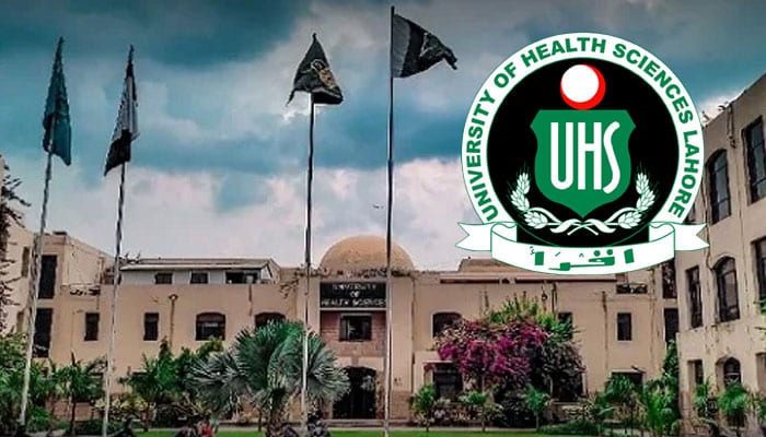 MDCAT results 2024: UHS toppers names announced - Daily Ausaf