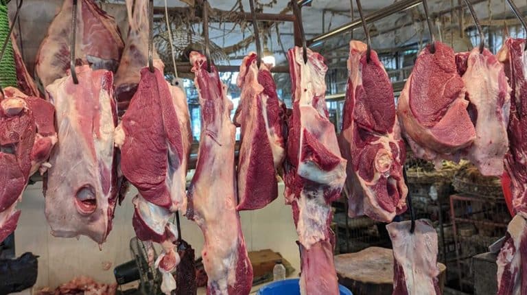 Beef and Mutton price rise in Karachi before Eid-ul-Fitr; Check new ...
