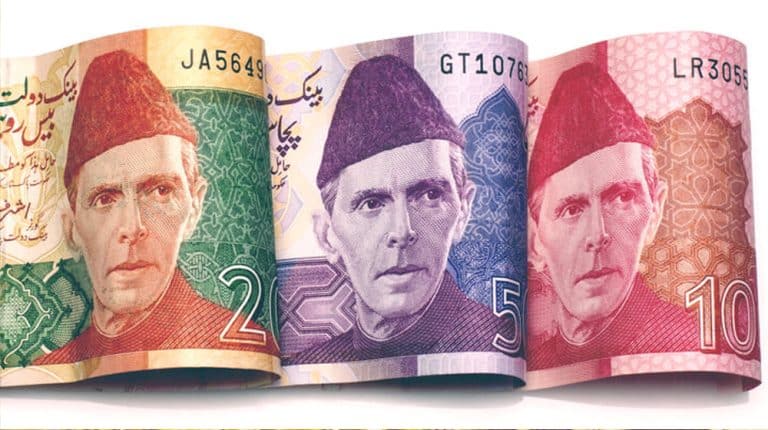 Latest currency exchange rates in Pakistan today – August 8, 2025 ...