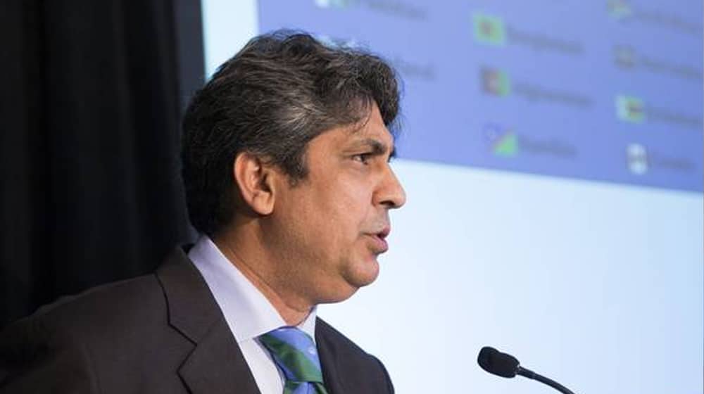 PCB appoints Sami Burney as new media department head - Daily Ausaf