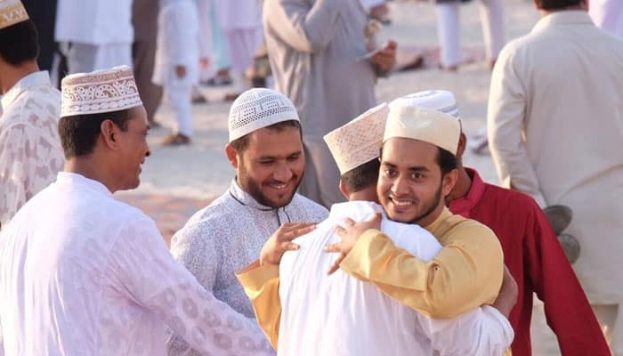 Eid-ul-Fitr 2024: UAE govt announces holidays for private sector ...