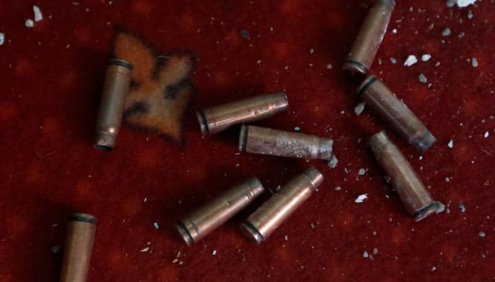 Shocking incident! Nine of a family gunned down in Peshawar's Badaber ...