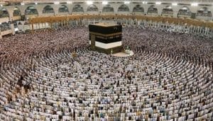 Hajj 2025: Final package costs announced, limited seats available ...
