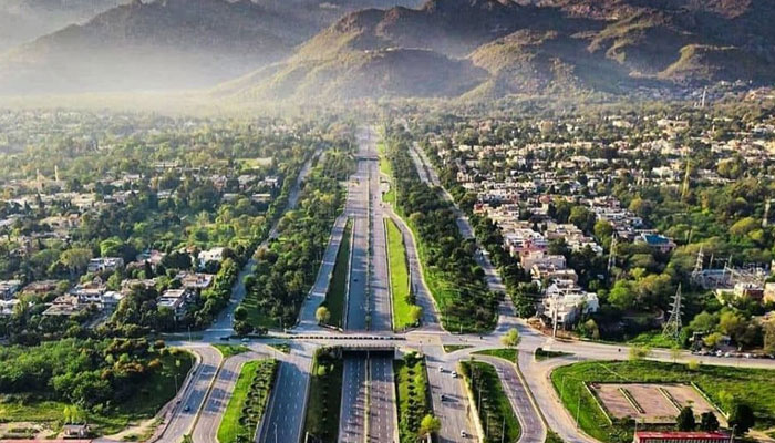 CDA & PITB sign agreement to digitize official record of Islamabad ...