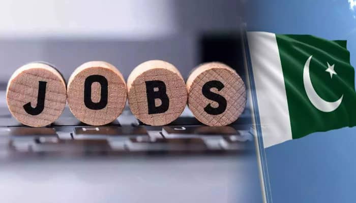 Govt Jobs in Pakistan for April 2024; Check out all vacancies here - Daily Ausaf