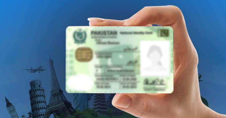 NICOP urgent fee update for Pakistanis travelling to Saudi Arabia ...
