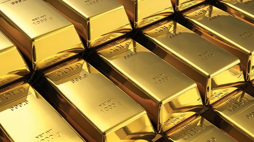 Gold prices climb to fresh high in Pakistan – Check April 14 rates ...