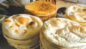 Naan, Roti prices to increase, Check rates inside - Daily Ausaf
