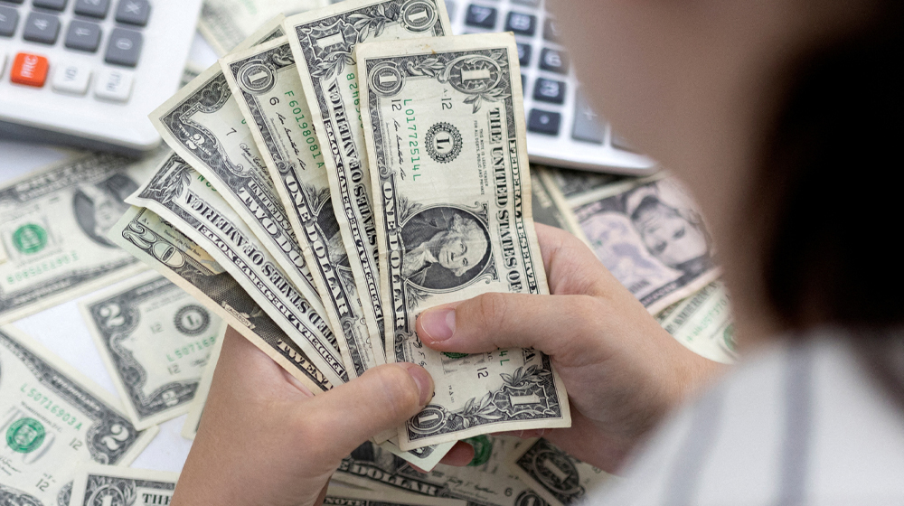 Latest currency exchange rates in Pakistan Today: May 31, 2024 - Daily ...