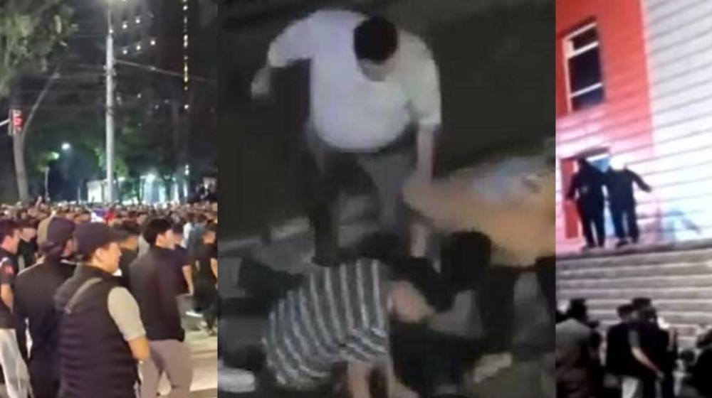 No casualties among Pakistani students in Bishkek mob violence ...