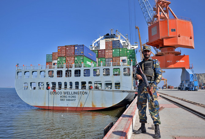 Pakistan Customs foils smuggling attempt worth Rs 20 crores in Hub ...