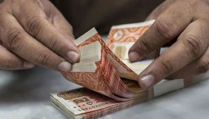 Budget 2024-25: Govt asked to ban Rs5,000 banknote in Pakistan - Daily ...