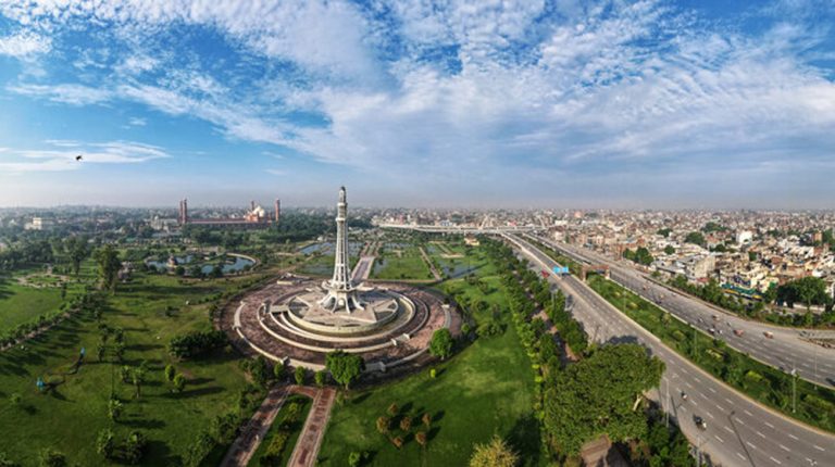 Lahore weather forecast: Capital city to experience hot & humid weather from today - Daily Ausaf