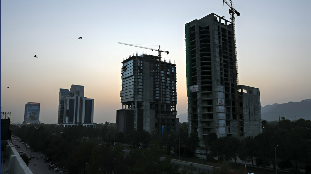 CDA revises Building Regulations, amends rules for construction of High ...