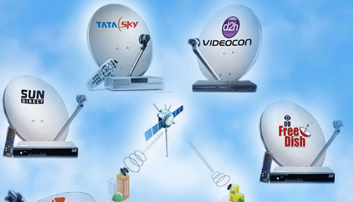 SIFC takes strict notice of delay in launch of DTH services - Daily Ausaf