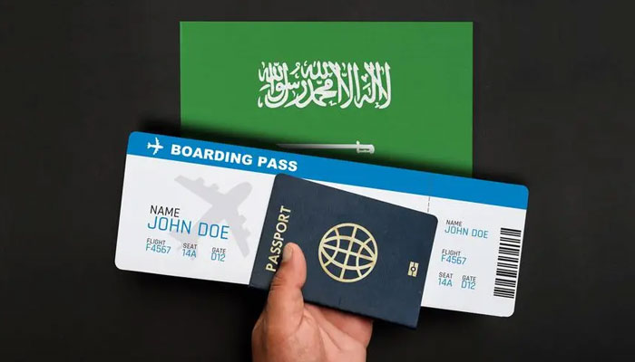 Saudi Arabia expands e-visa entry permit for more 3 countries - Daily Ausaf