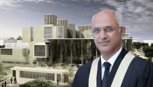 IHC Judge Mohsin Akhtar Kayani orders live streaming of all missing ...