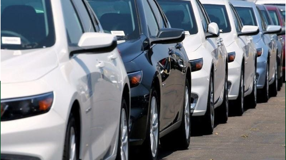 Islamabad announces massive hike in vehicle transfer fee: Latest fee ...