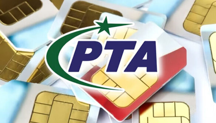 PTA set to block SIMs in phases, Details inside - Daily Ausaf