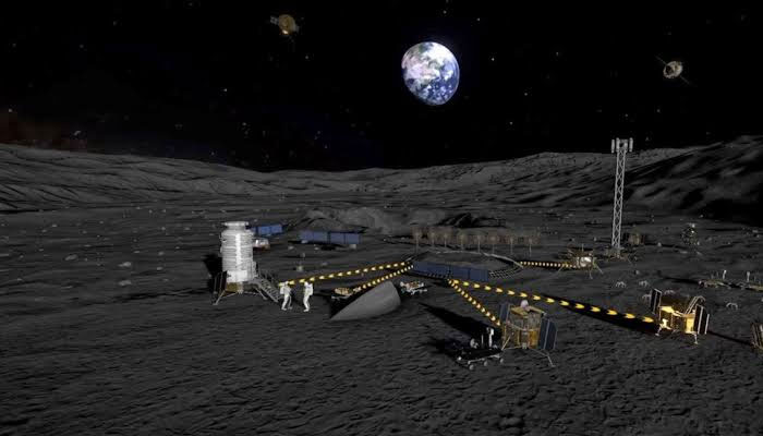 Pakistan’s historic lunar mission set to be launched this week - Daily ...