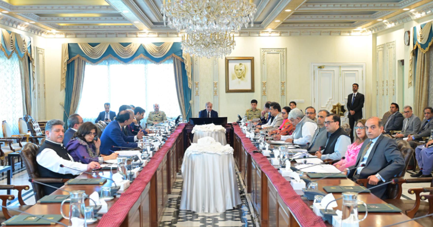 PM Shehbaz okays privatization of all state-owned enterprises - Daily Ausaf