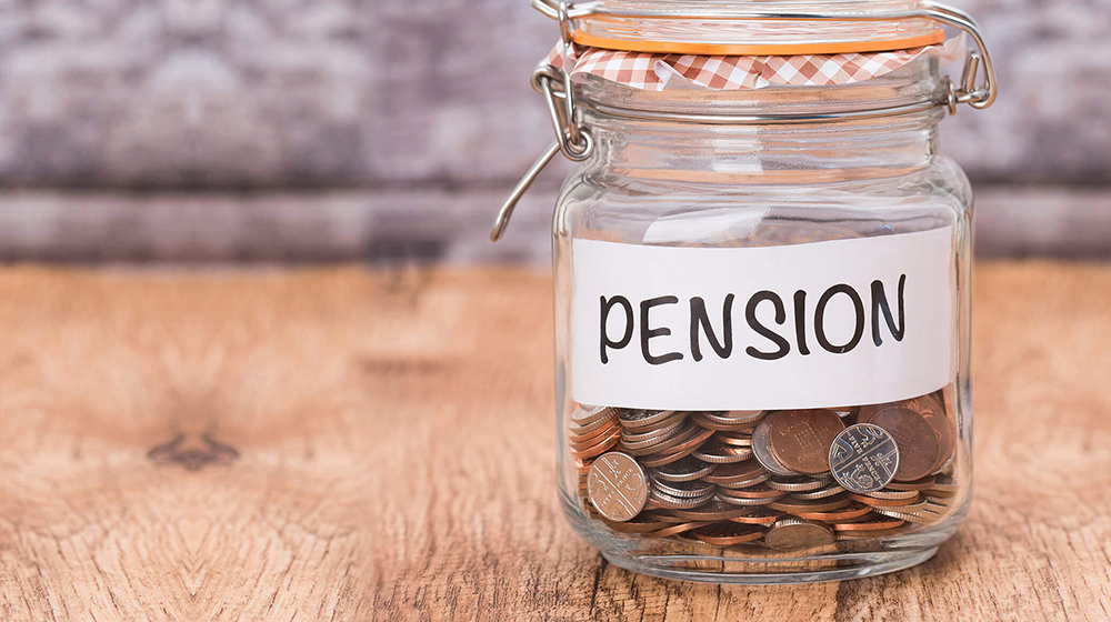 Pakistan unveils 13 reforms in pension scheme - Daily Ausaf