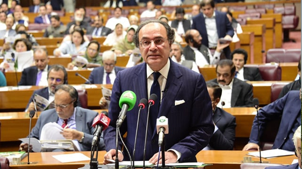 National assembly employees to get 3-month salary as bonus - Daily Ausaf