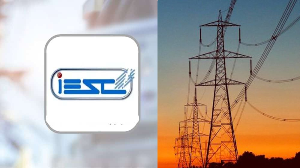 IESCO extends electricity bill payment deadline due to PTI protests ...