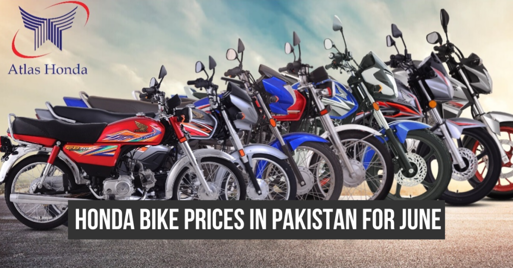 Honda CD 70, CG 125, Dream, Pridor new price for June 2024; Details ...