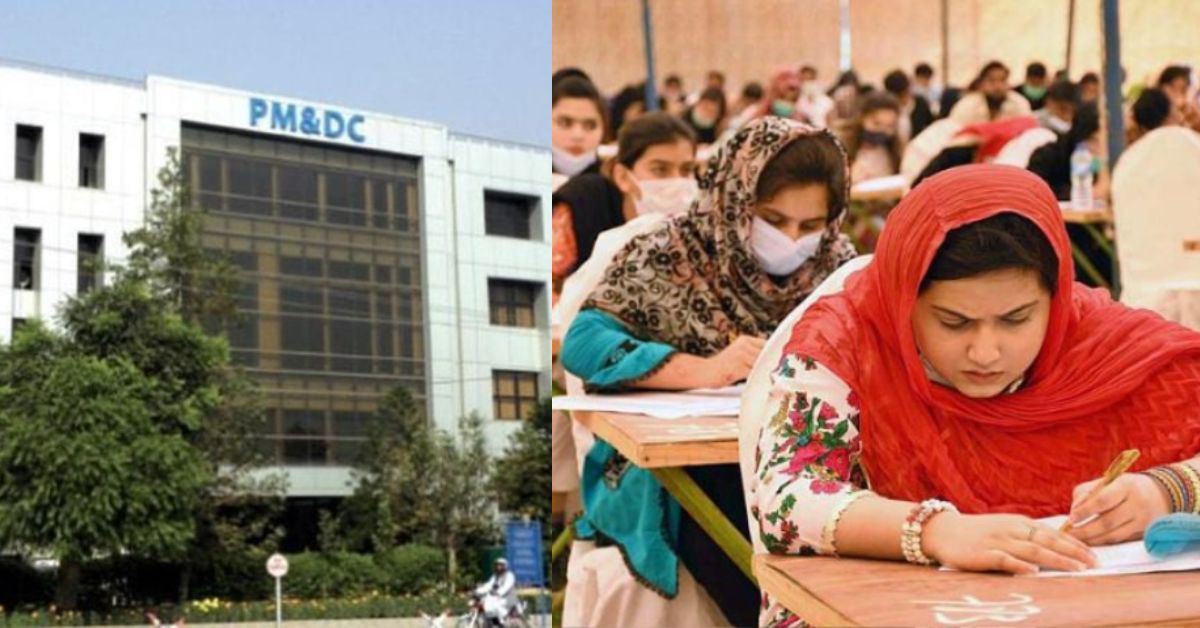 PMDC unveils date for national registration examination step 2 CSE ...