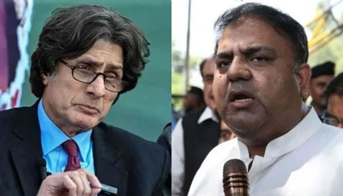 PTI's Raoof Hasan writing articles for a publication on high paycheck ...