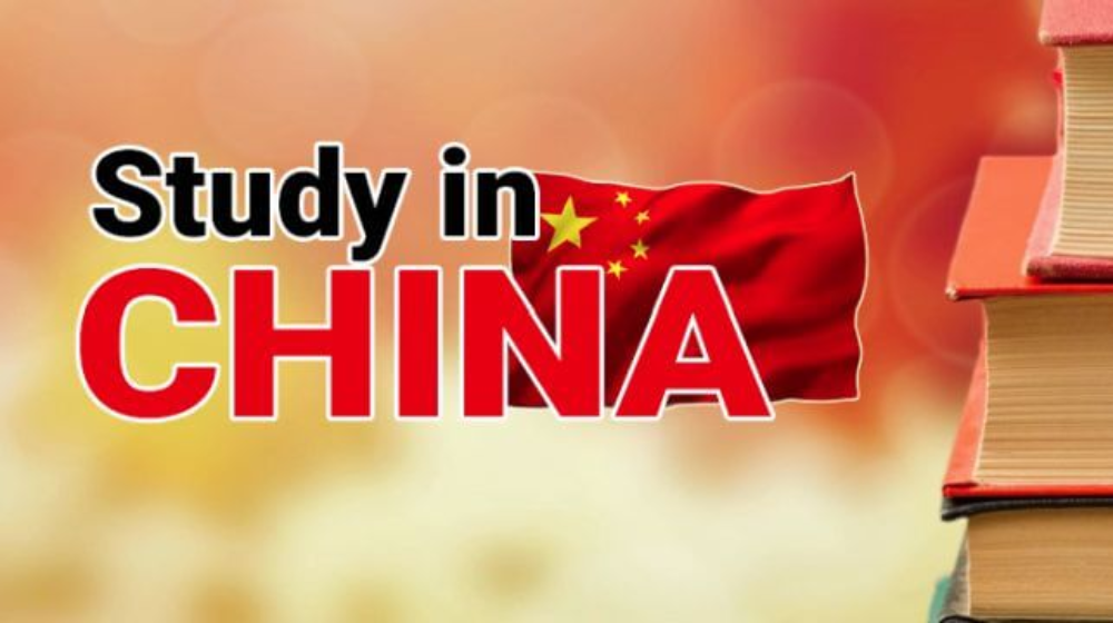 China offering fully funded placement offers for Pakistani students ...