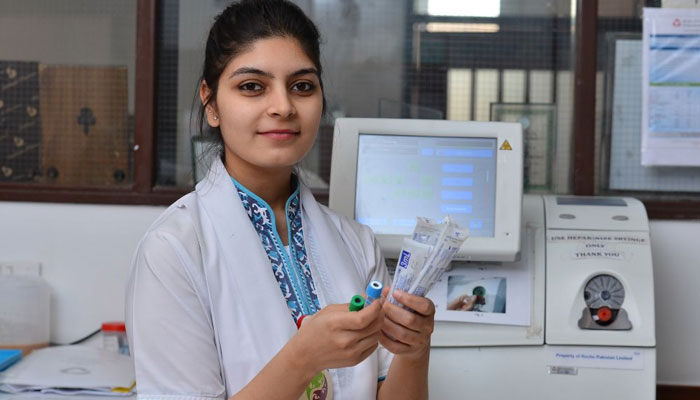 Job opportunities for Pakistani nurses in Saudi Arabia; Check interview ...