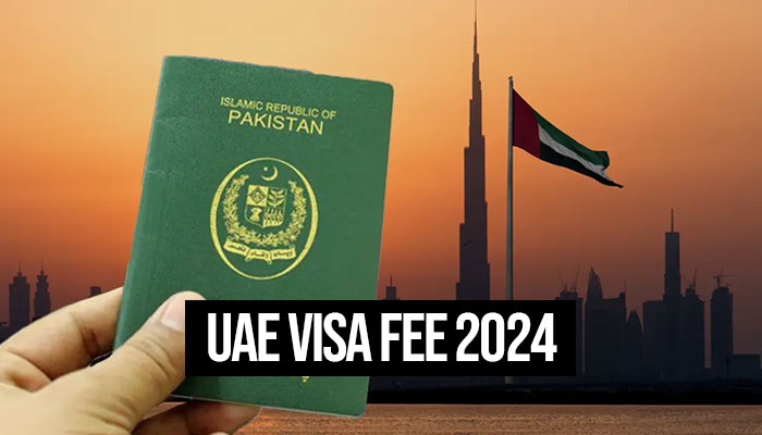 UAE hikes visa fees for Pakistani travelers: Details Inside - Daily Ausaf