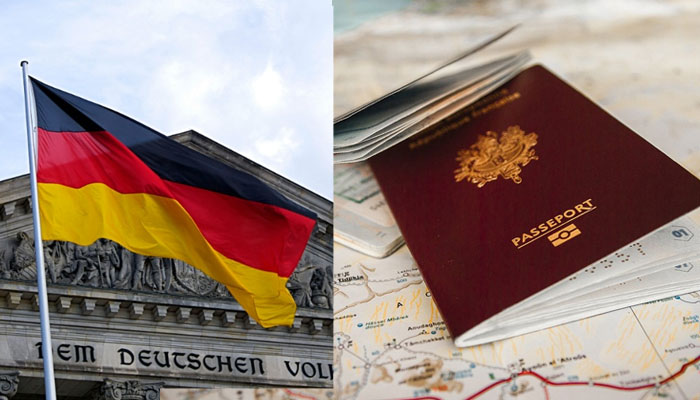German embassy in Karachi closed for Pakistani visas; Here’s why ...