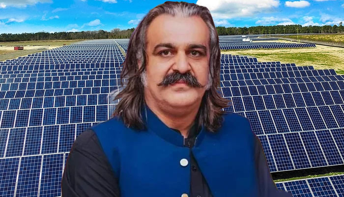 KP Govt Solar Scheme 2024: Check eligibility & process here for 2kilowatt solar setup - Daily Ausaf
