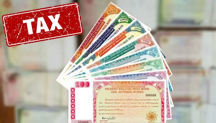 Federal govt imposes up 20% tax on prize bond & lottery winners ...