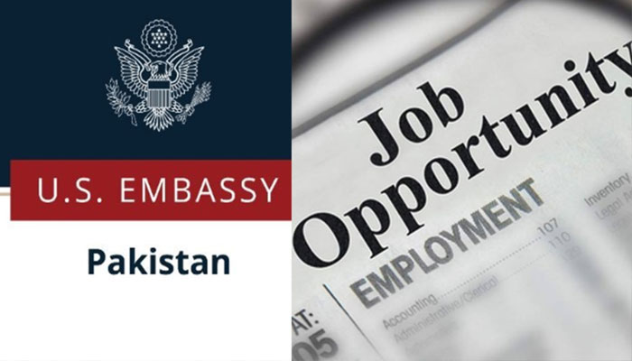 US Embassy Jobs in Islamabad, Lahore & Karachi; Here’s how to apply ...