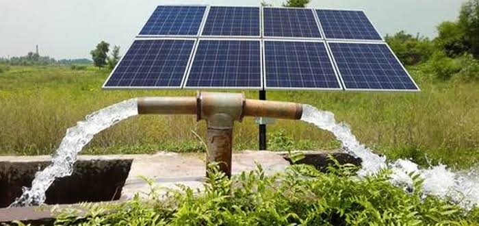 Punjab announces 'agriculture tube wells solarisation project'; Details ...
