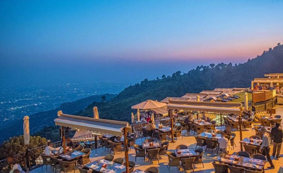 Supreme Court upholds closure decision of Monal, other restaurants ...