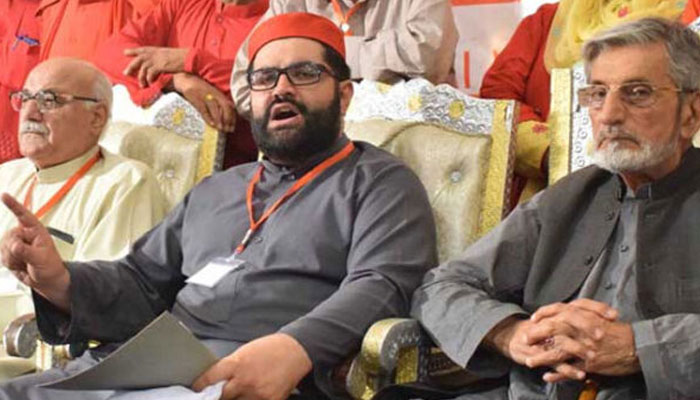 ANP’s Ghulam Ahmad Bilour quits politics: Here’s why - Daily Ausaf