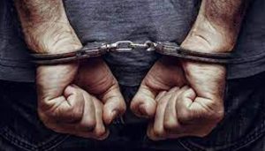 Fake army officer arrested in Swat, KP - Daily Ausaf