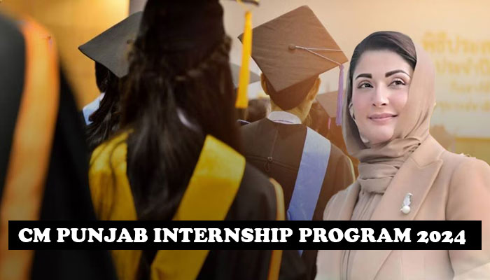 CM Punjab Internship Program launched with Rs25,000 stipend; Here’s how ...