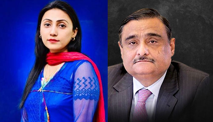 Gunmen attack Dr Asim Husain’s wife vehicle in Karachi - Daily Ausaf