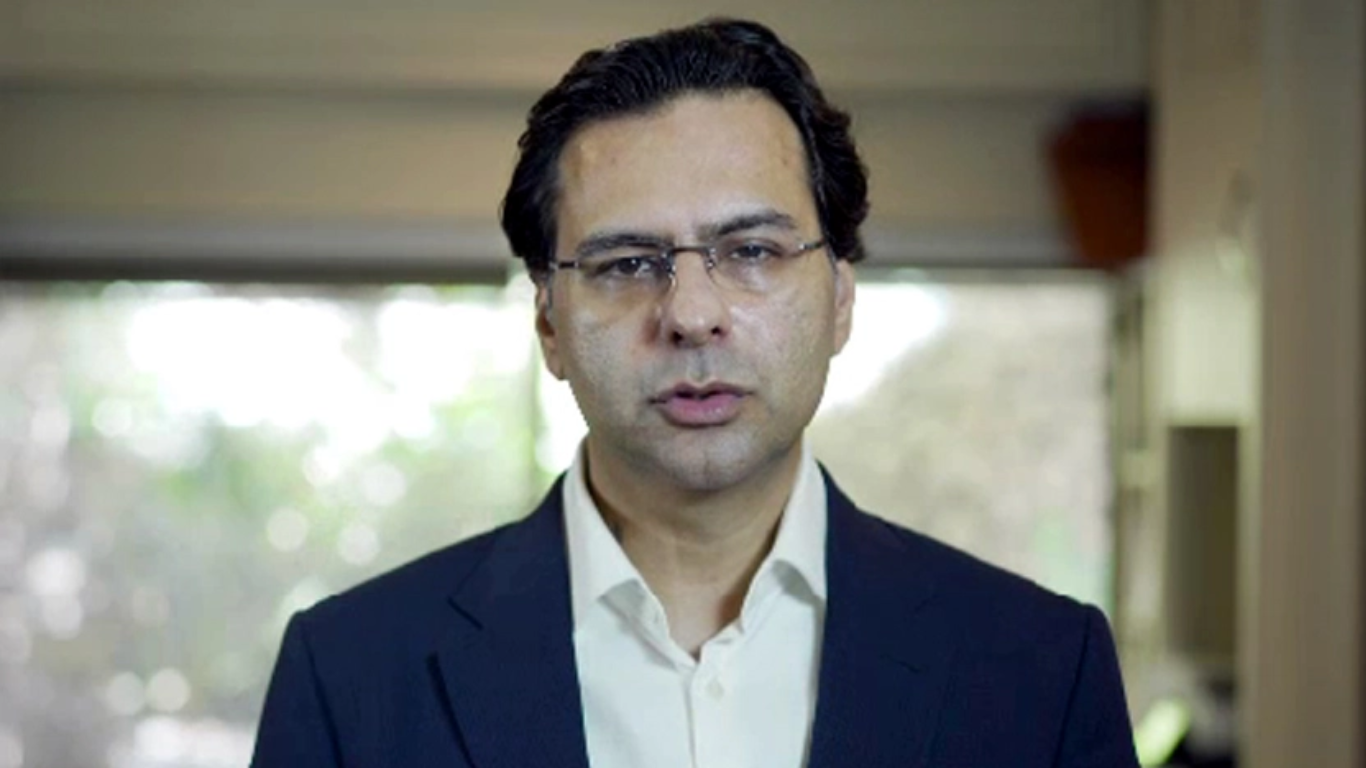 Moonis Elahi's CNIC, passport to suspend in money laundering case ...