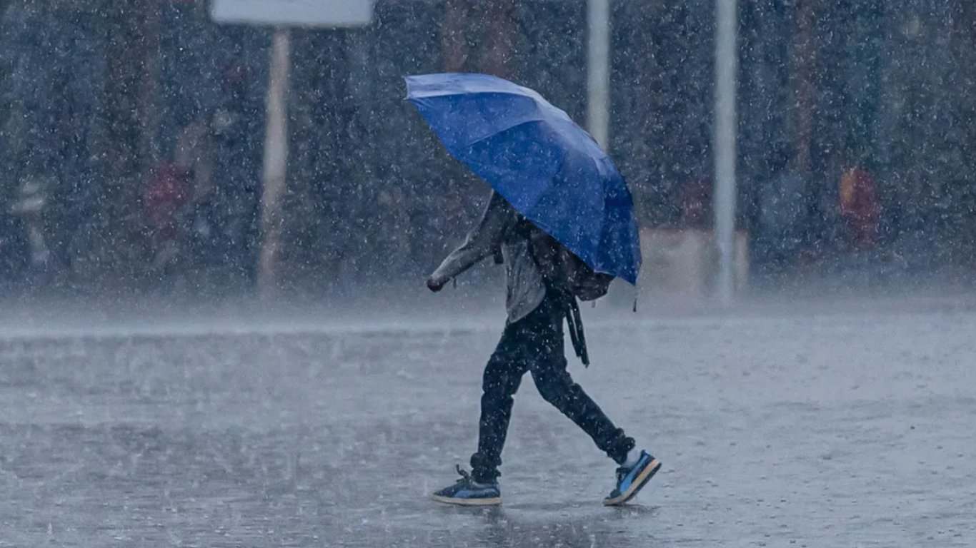 Monsoon Rains 2026: NMDA predicts 22 to 26 percent more rainfall in ...