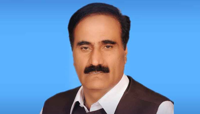 PTI MNA re-arrested in Multan while escaping abroad - Daily Ausaf