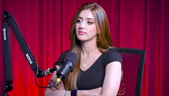 Tiktoker Jannat Mirza opens up about her breakup with Umar butt: Details inside - Daily Ausaf
