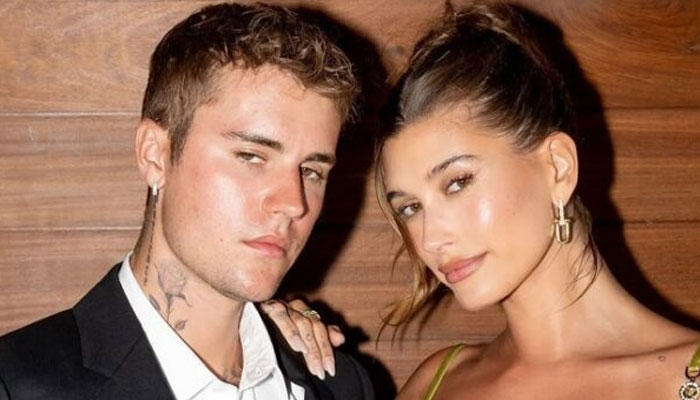 Canadian singer Justin Bieber & wife Hailey welcome first child - Daily ...