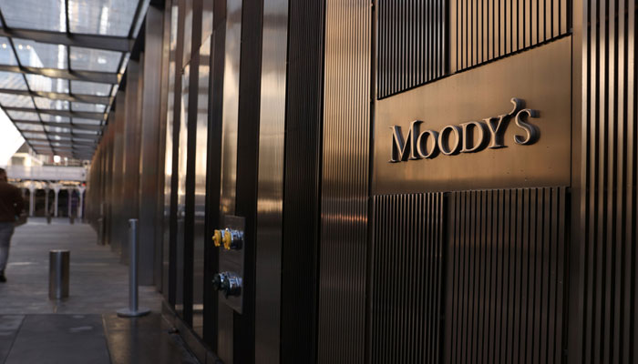 Moody’s raises Pakistan’s credit ratings to ‘Caa2’ - Daily Ausaf